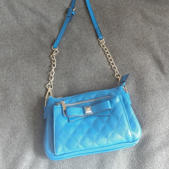 Bags | Over The Shouldercross Body Bag | Poshmark